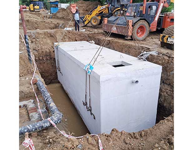 Storage Solutions - Kayessar